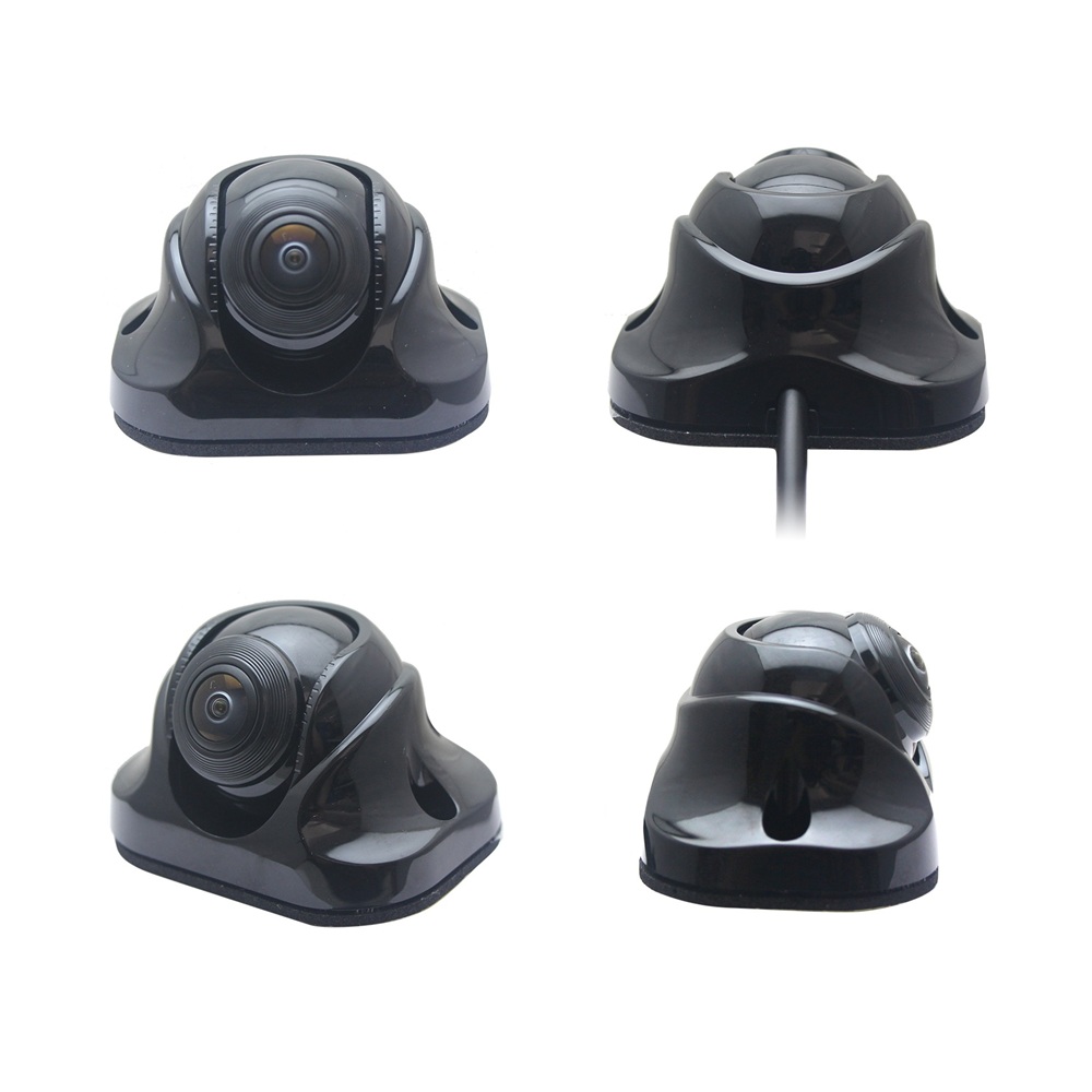 AVM 360-3D Around View Monitoring system 360° 1080p Ai | TSS GROUP
