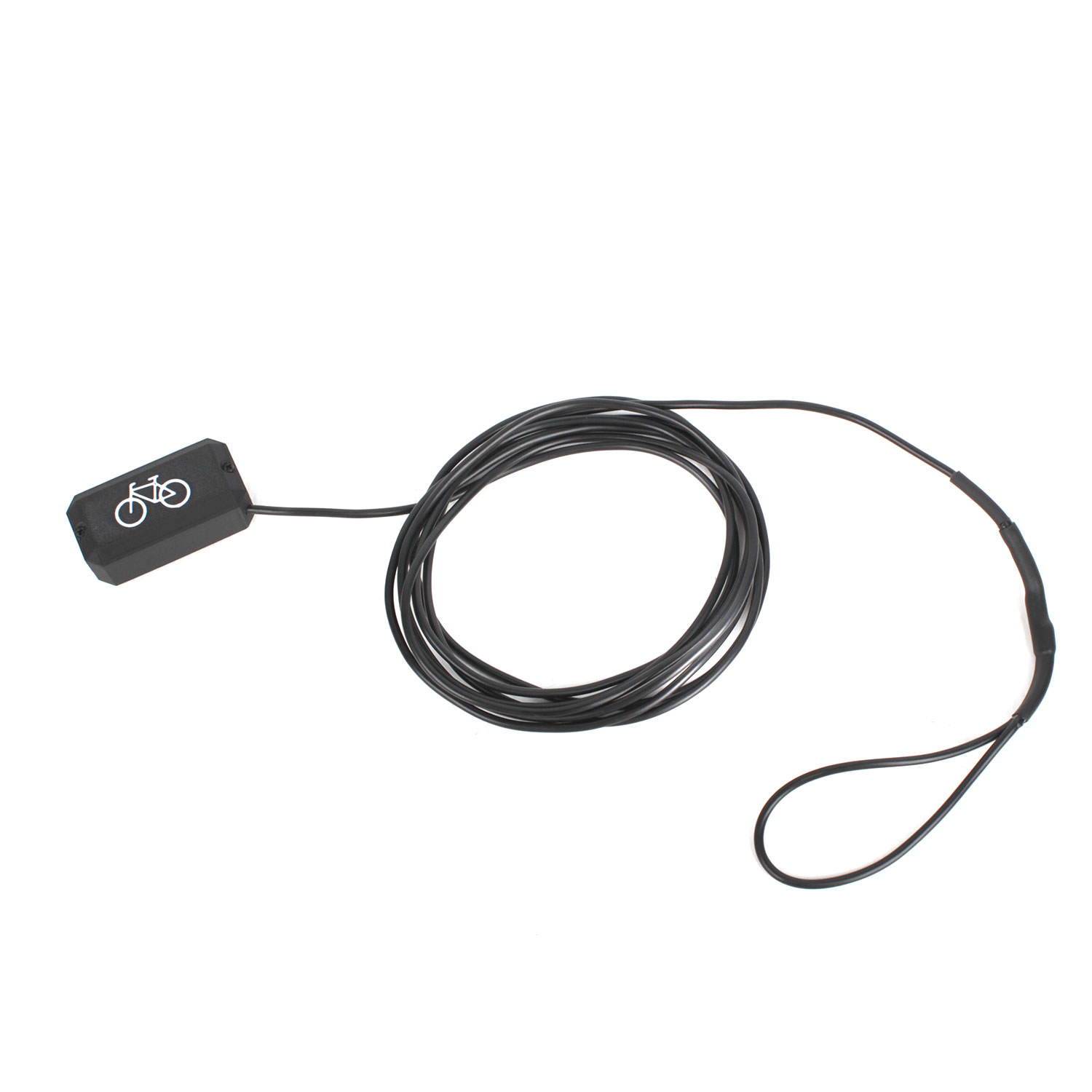 BIKE SENSOR wireless bike security sensor | TSS GROUP