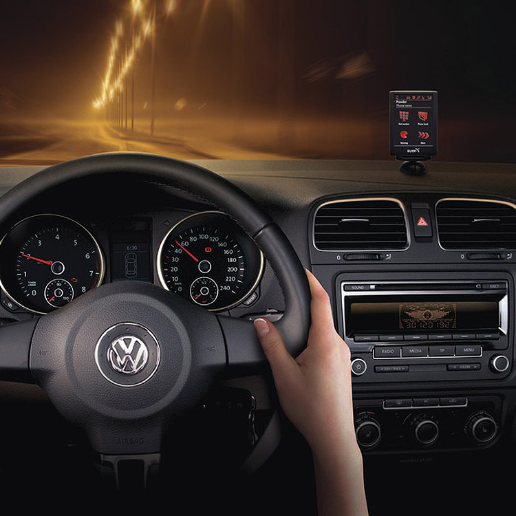 BURY CC 9056 Plus Bluetooth handsfree kit | TSS GROUP