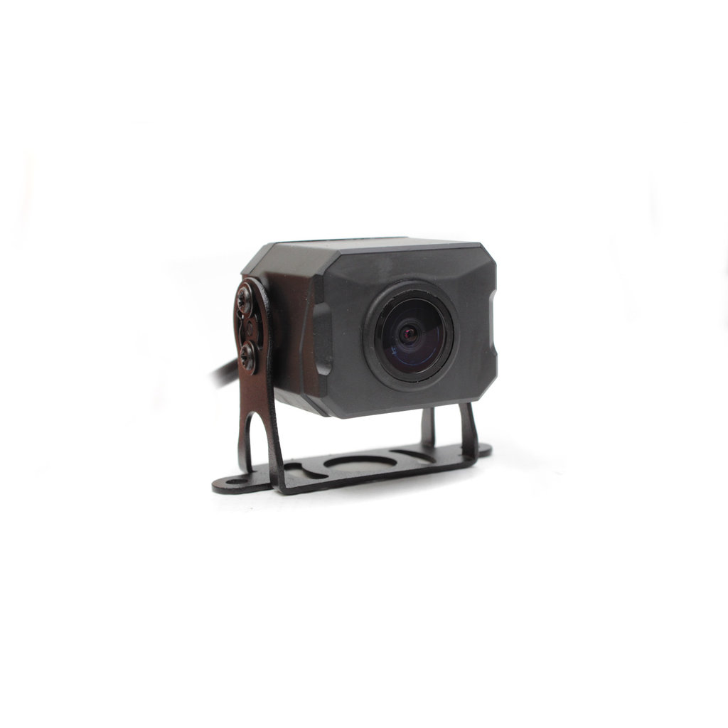 C20 Recording system, CCTV kit, 2x camera and monitor 7" | TSS GROUP