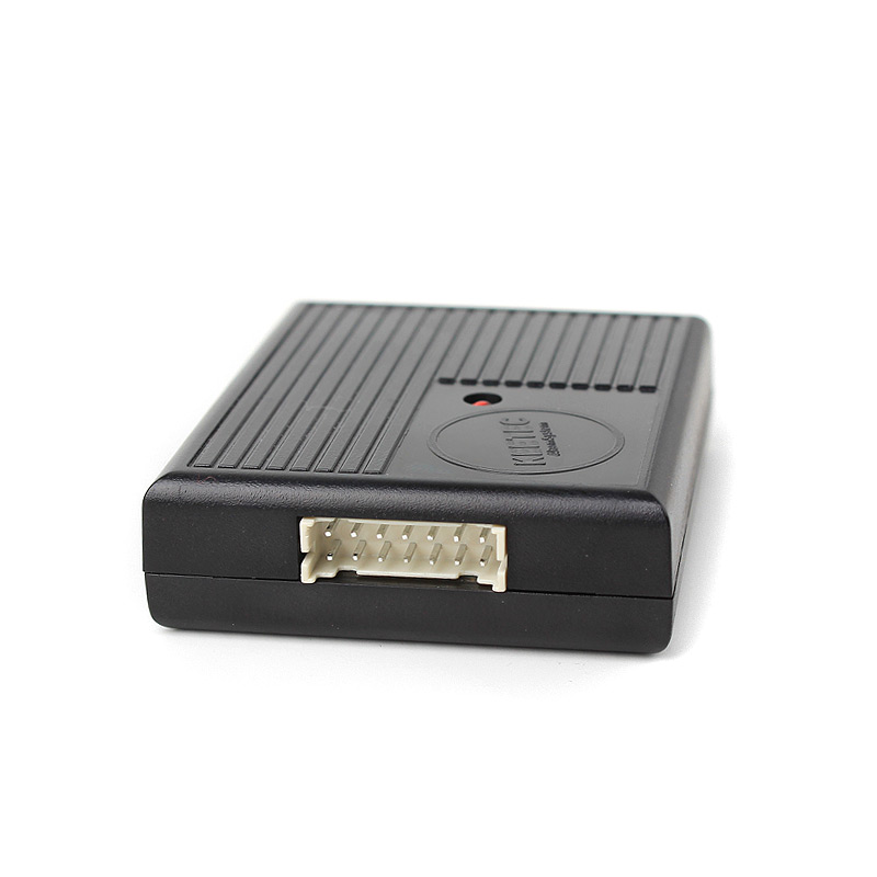 Keetec M CAN universal CAN BUS module | TSS GROUP