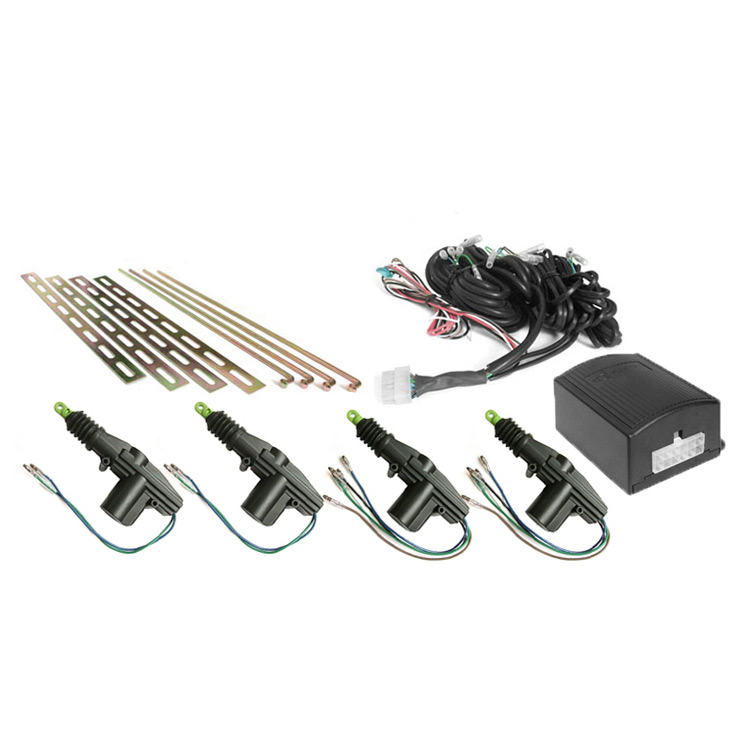 central locking system LOCK OEM | TSS GROUP