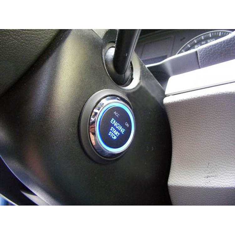 Remote start car alarm Magicar M 1090 | TSS GROUP