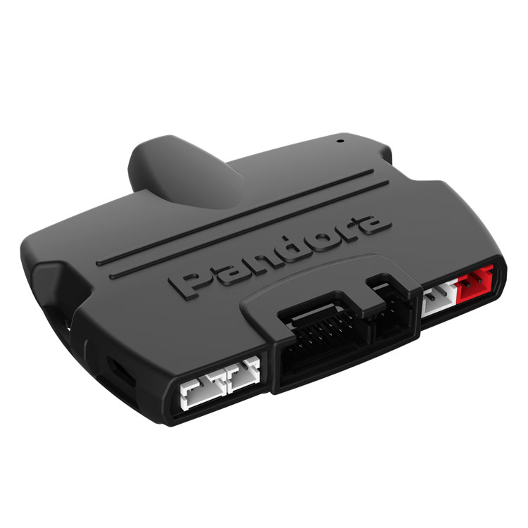 Pandora LIGHT v3 CAN BUS car alarm | TSS GROUP