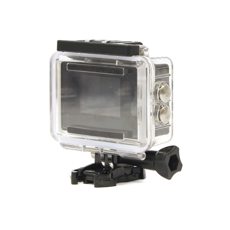 Full HD sport camera with app SPORTCAM WIFI | TSS GROUP