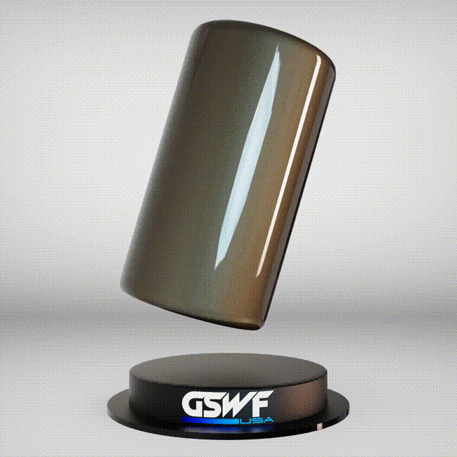 GSWF BULLION PPF paint protection film, glossy, metallic | TSS GROUP
