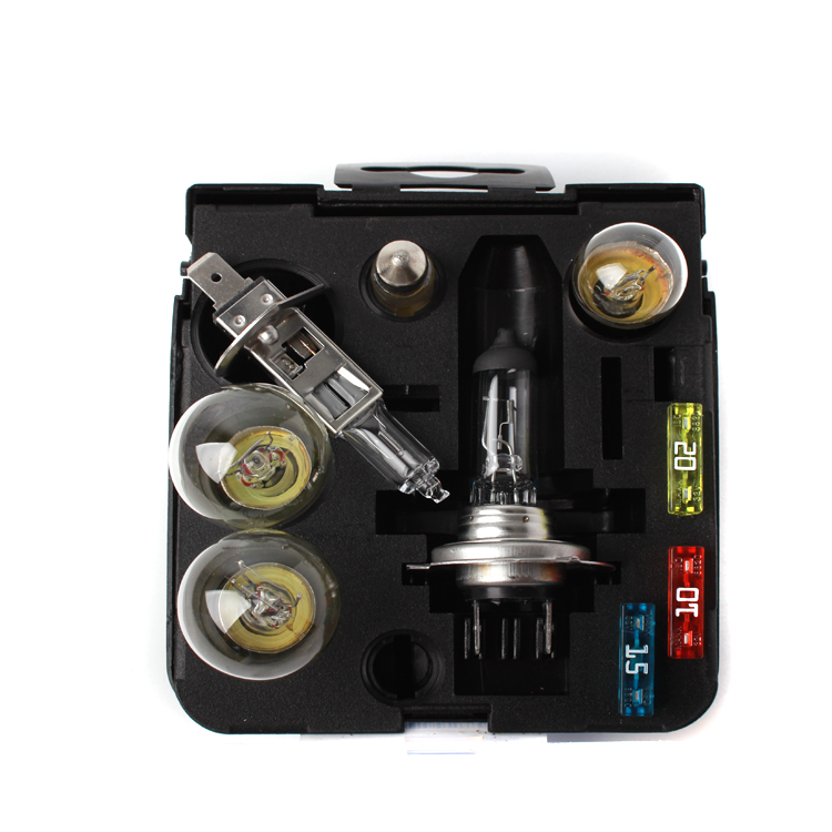 H7/H1 bulb emergency kit GE H7/H1 KIT | TSS GROUP