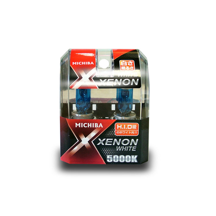 Michiba MI-H1 halogen bulb | TSS GROUP