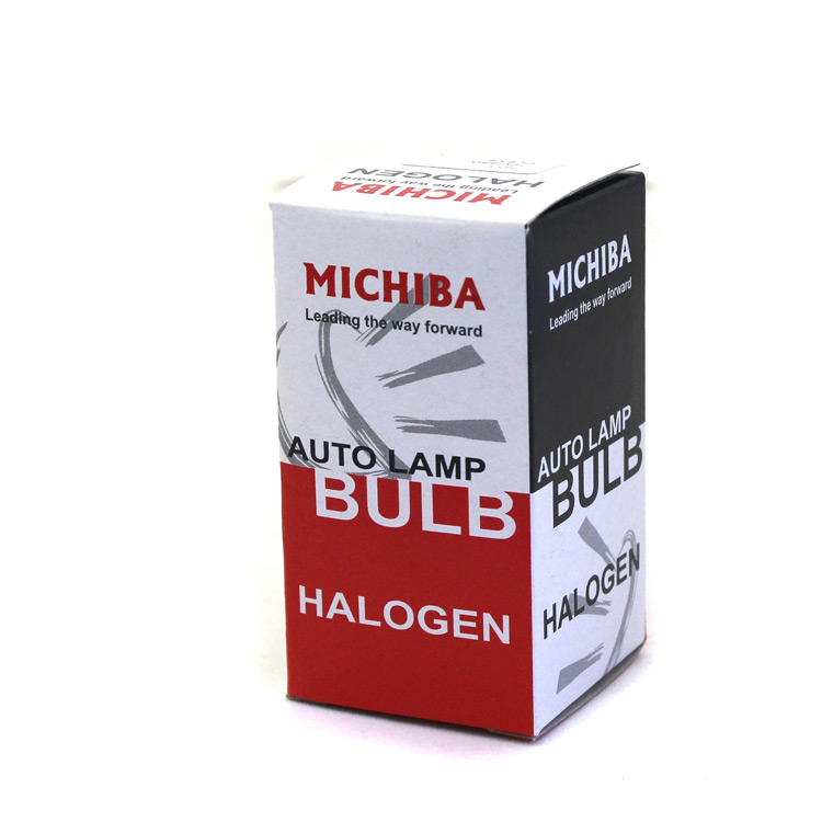 Michiba MA-H8 12V halogen bulb | TSS GROUP