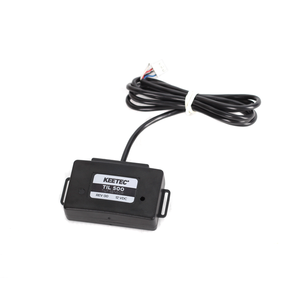 Keetec TIL 500 tilt sensor | TSS GROUP