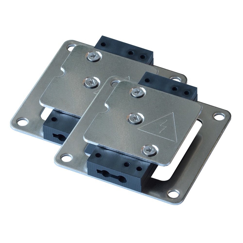 KEMO M229 Anti-marten ultrasonic device with 6 high-voltage plates ...