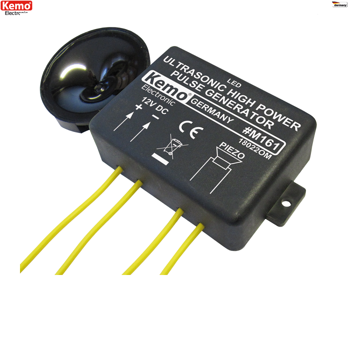 KEMO M161 animals pulse generator | TSS GROUP