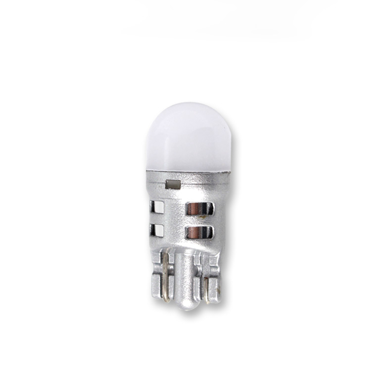 Michiba HL 387 LED 3D bulb T10, white | TSS GROUP