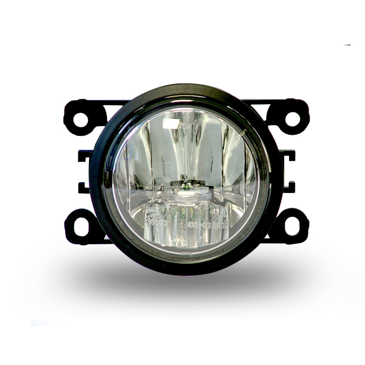 DRL 7V-5W LED daytime running lights | TSS GROUP
