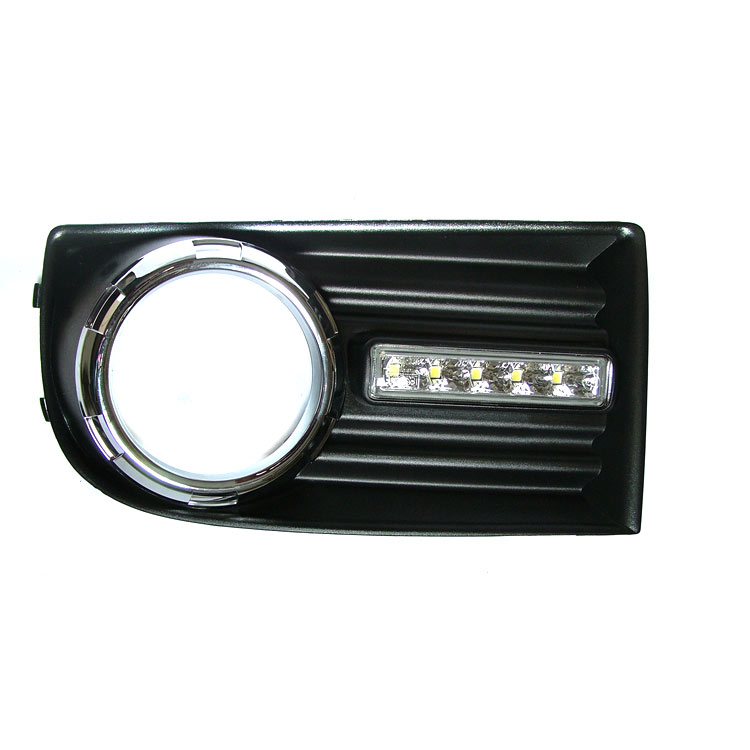 LED daytime running lights DRL GOLF V | TSS GROUP