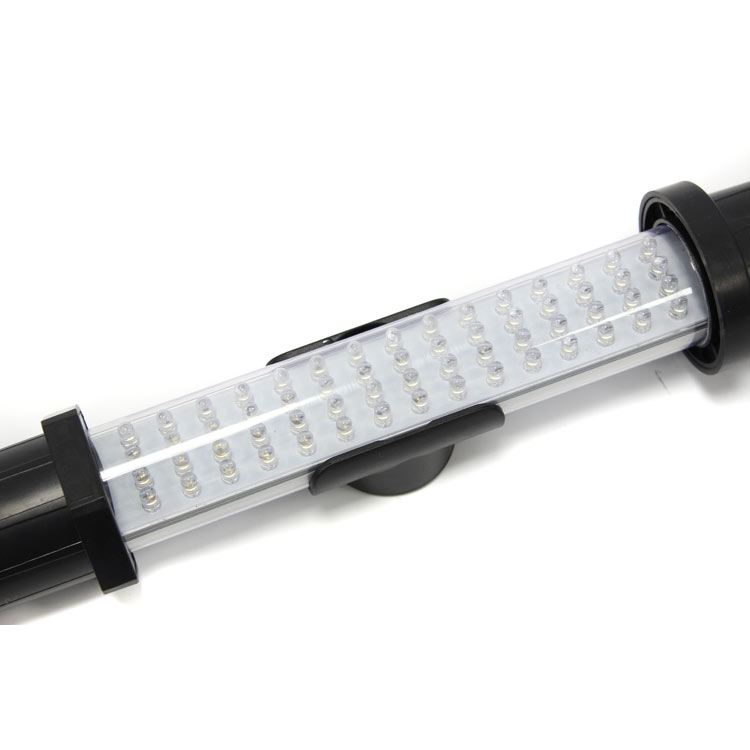 LED inspection lamp, 230V, IL 60LED | TSS GROUP