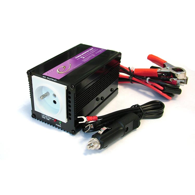 SP300-24V | TSS GROUP