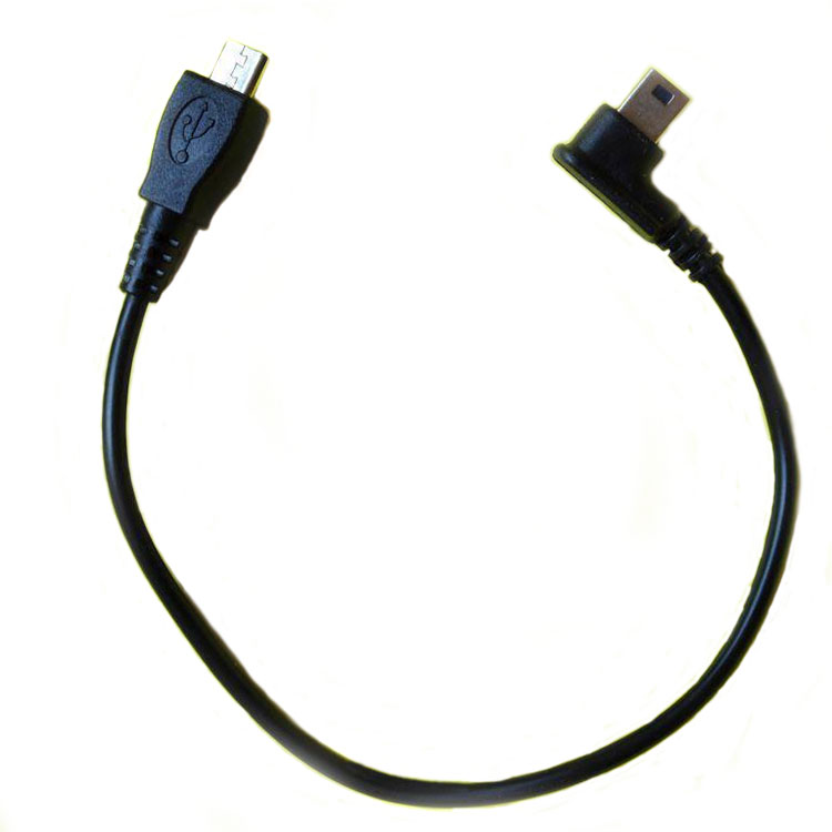 BURY Micro USB CAB Cable charging for HF kits | TSS GROUP
