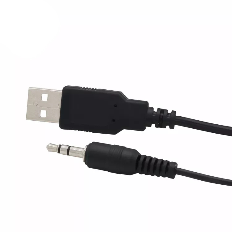 MY1121 Extension cable AUX/USB 100cm | TSS GROUP