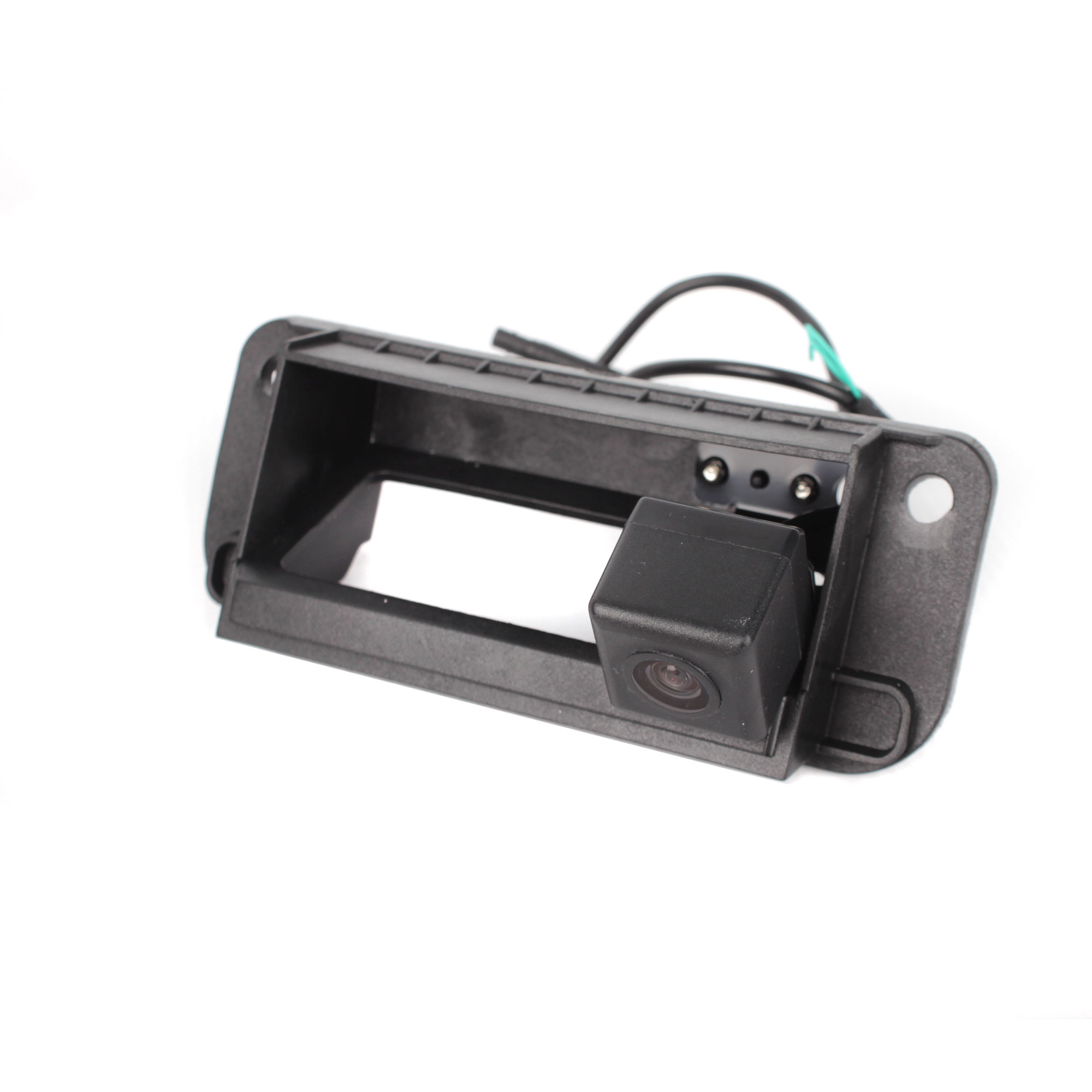 BC MCD-05 Rearview camera in handle Mercedes | TSS GROUP