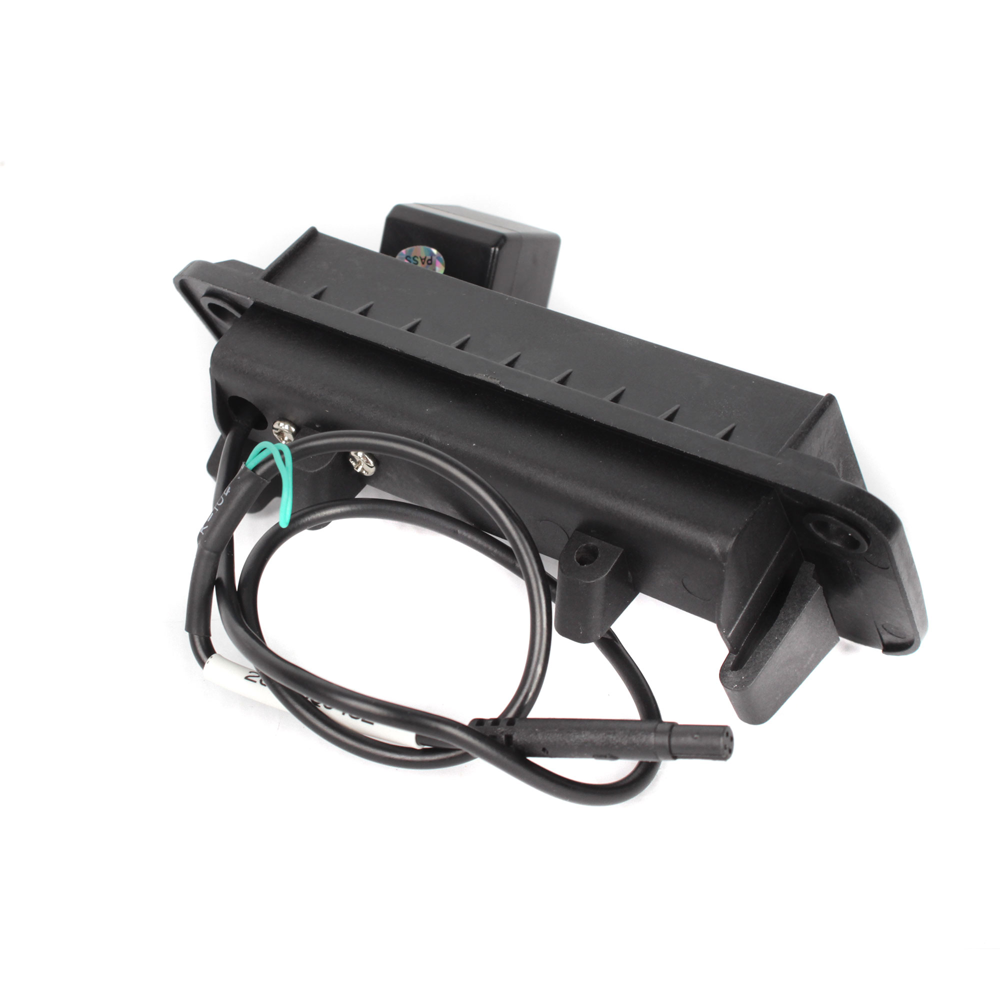 BC MCD-05 Rearview camera in handle Mercedes | TSS GROUP