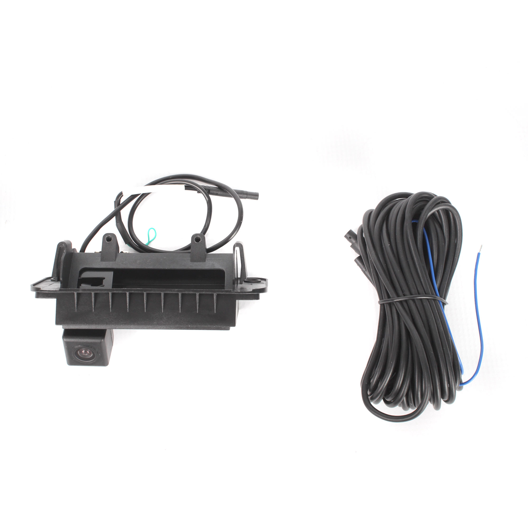 BC MCD-05 Rearview camera in handle Mercedes | TSS GROUP