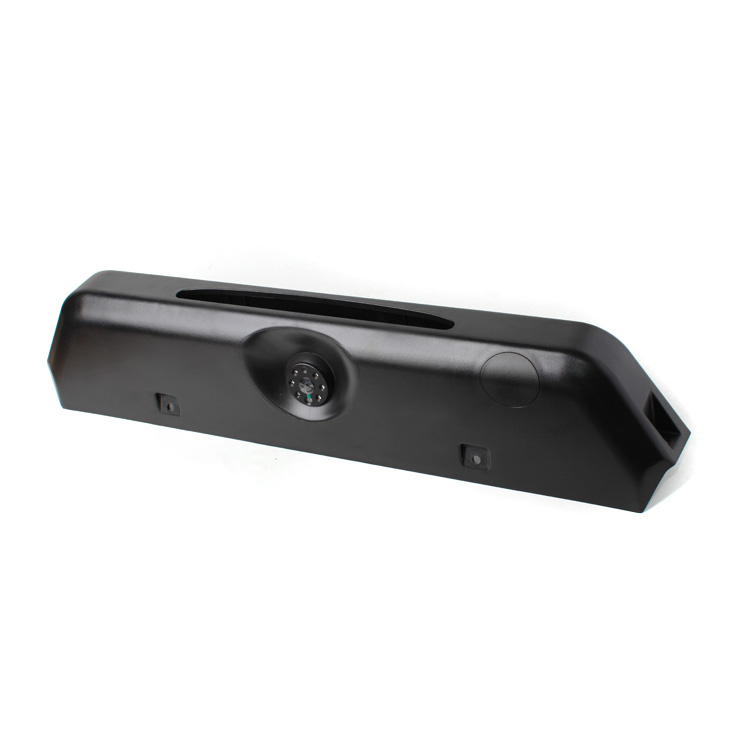 OEM rear view camera, Iveco Daily (15-) BC IVE-02 | TSS GROUP