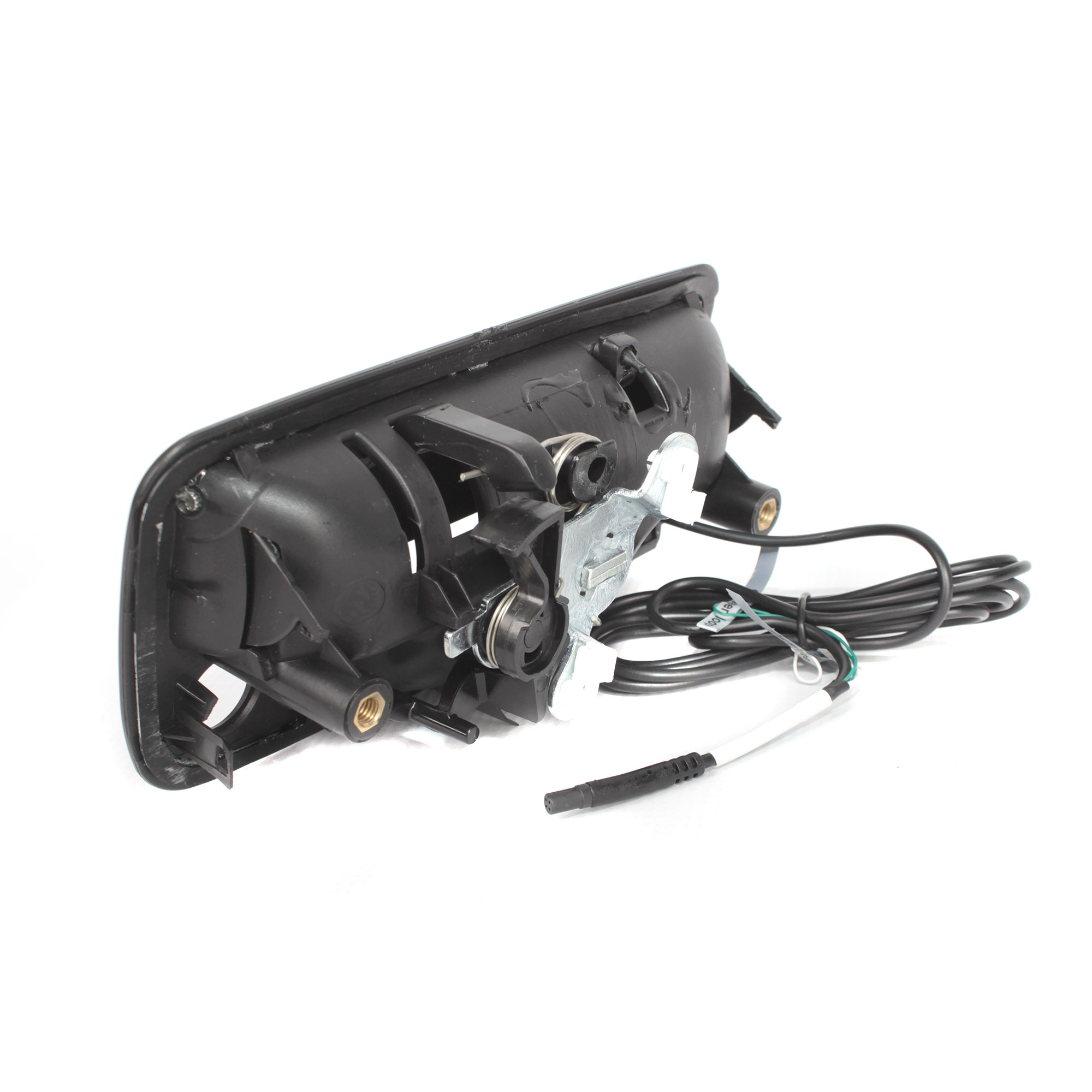 BC AMAROK Camera in handle VW Amarok | TSS GROUP