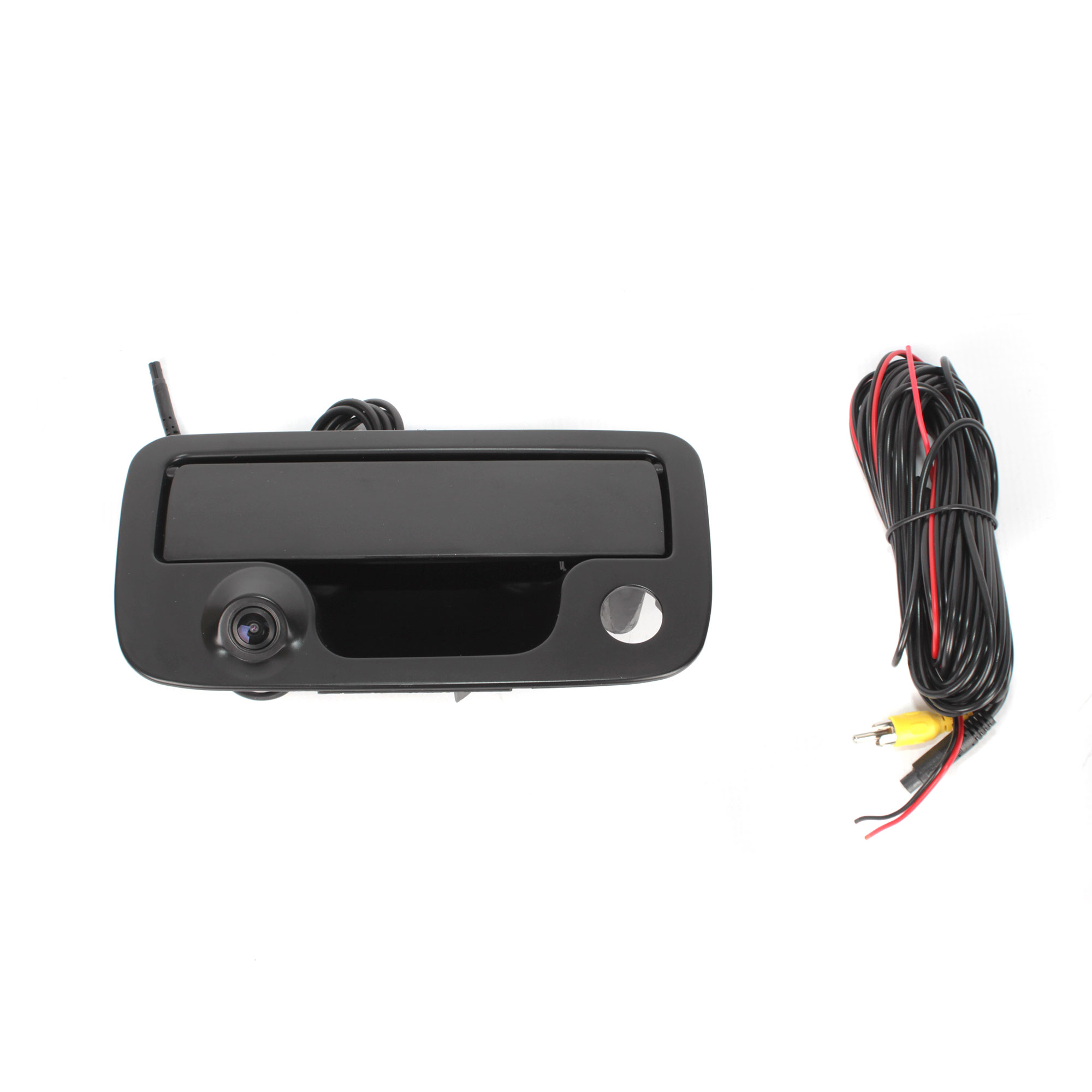 BC AMAROK Camera in handle VW Amarok | TSS GROUP