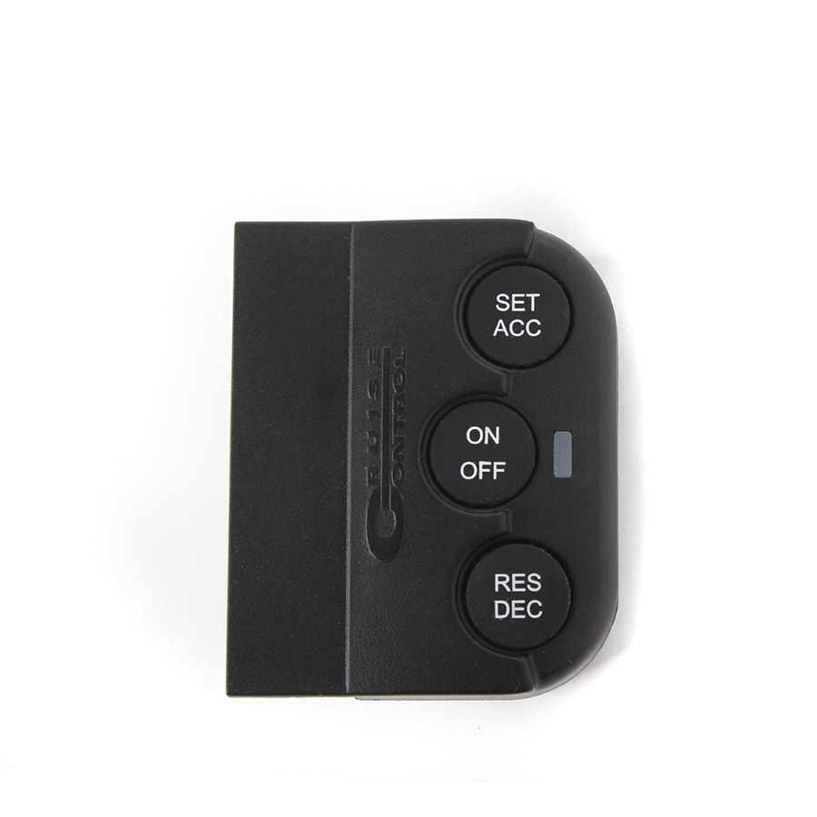 CM22 cruise control panel wireless | TSS GROUP