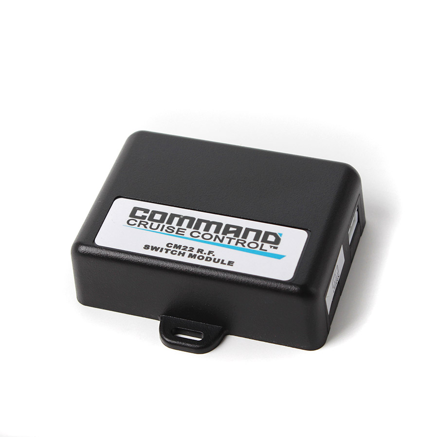 CM22 cruise control panel wireless | TSS GROUP