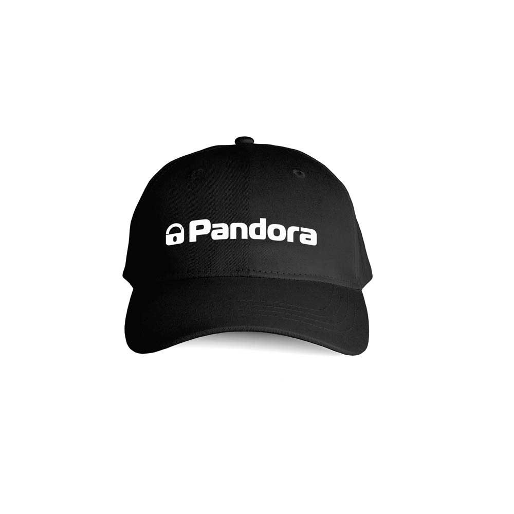 PANDORA CAP cap with Pandora logo | TSS GROUP