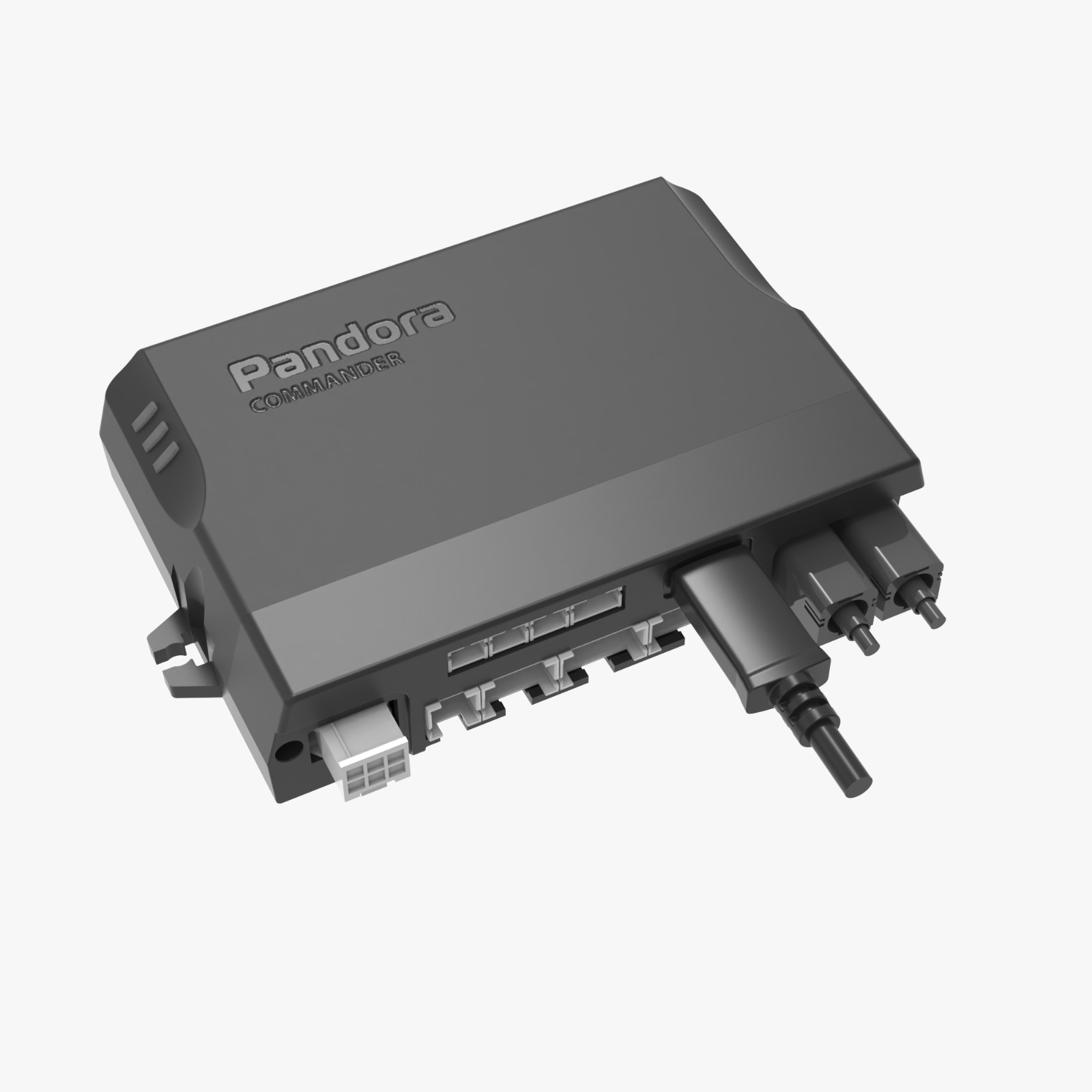 Pandora ELITE two-way GSM/GPS car alarm | TSS GROUP