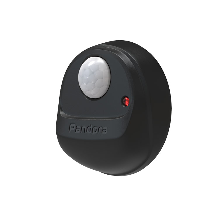 Pandora PIR-100BT wireless infrared motion detector | TSS GROUP
