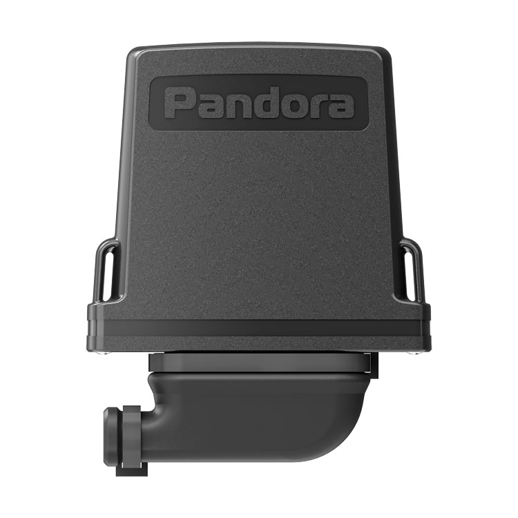 Pandora SMART MOTOv3+ GSM/GPS motorcycle alarm | TSS GROUP