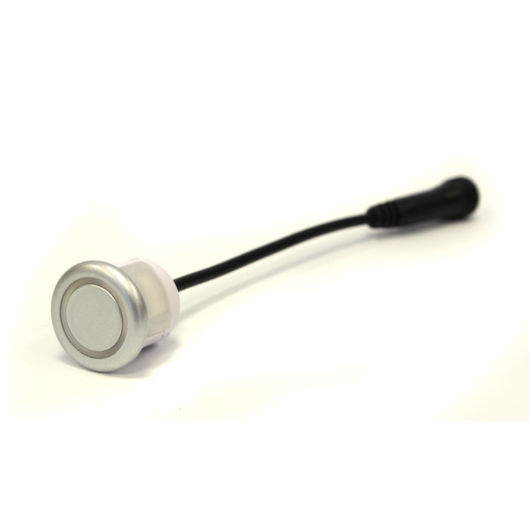 Steelmate 14D-12 SILVER spare parking sensor silver | TSS GROUP