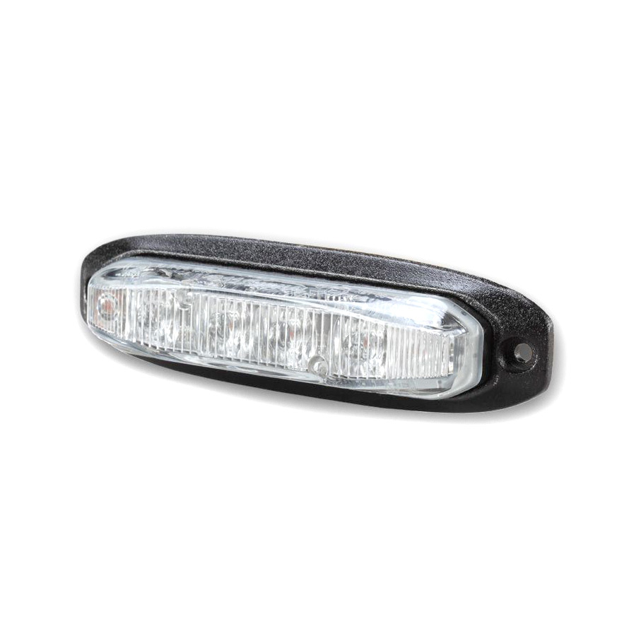911 Signal 911X6-B warning light, blue | TSS GROUP