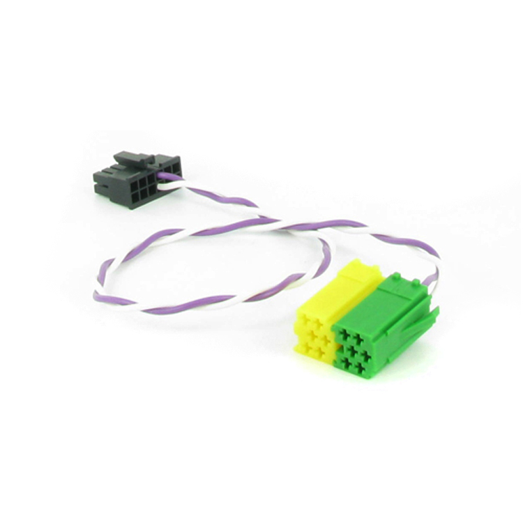 SWC connection lead cable SWC CONN BLAUPUNKT | TSS GROUP