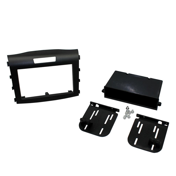 PF-2575 D plastic frame 2DIN Honda CR-V | TSS GROUP