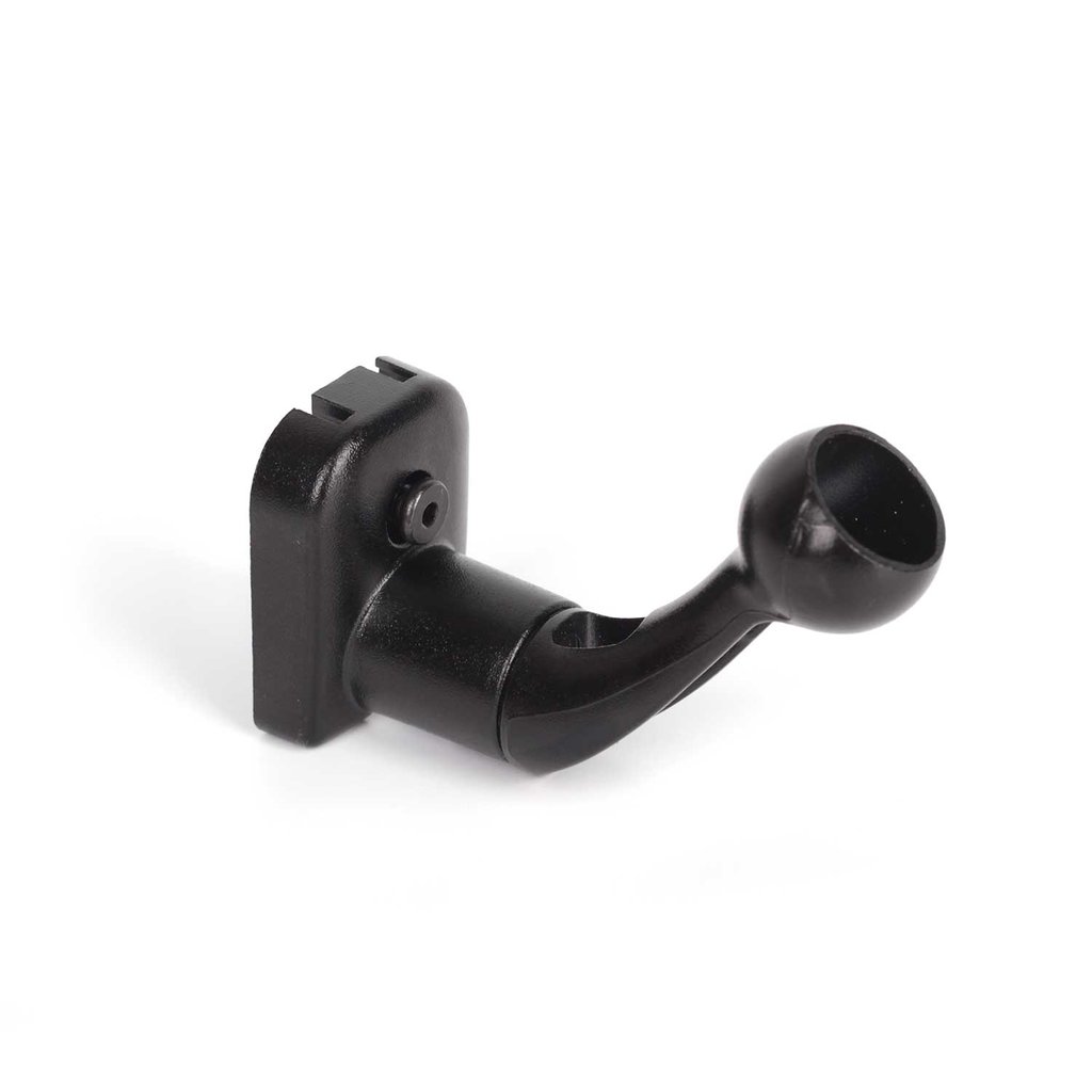 RM LCD REN2 Rear view mirror 4.3" 2ch, Renault PSA Dacia Mercedes | TSS ...