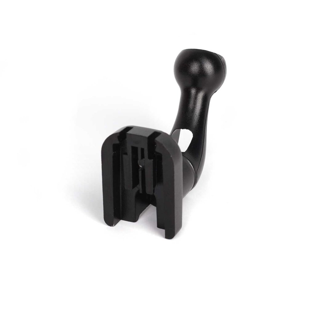 RM LCD REN2 Rear view mirror 4.3" 2ch, Renault PSA Dacia Mercedes | TSS ...