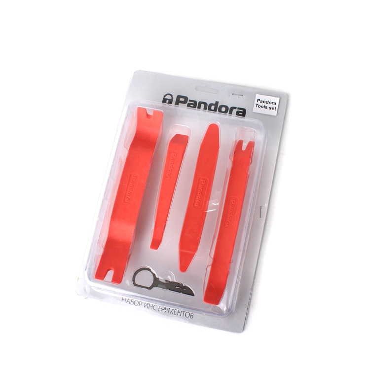 Pandora TOOLS SET kit | TSS GROUP