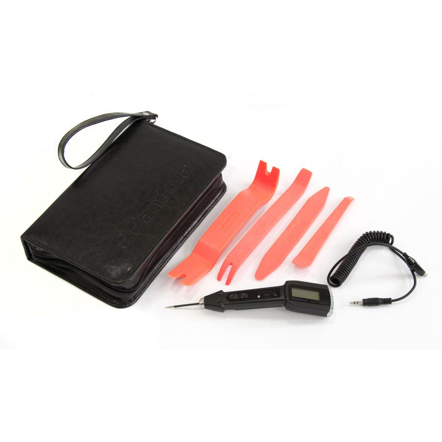 Pandora TOOLS SET PRO install tools kit | TSS GROUP