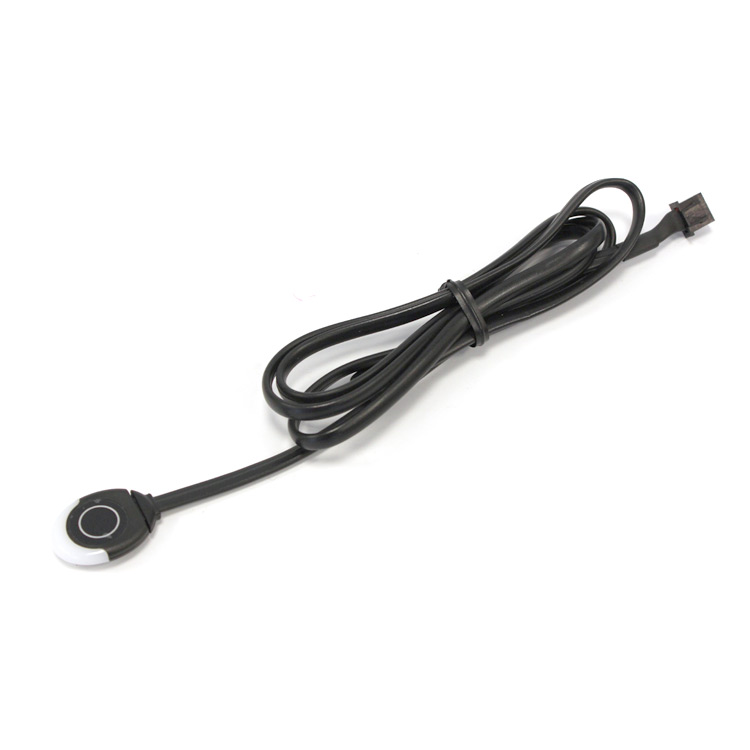 Keetec LV Switch LED service button | TSS GROUP
