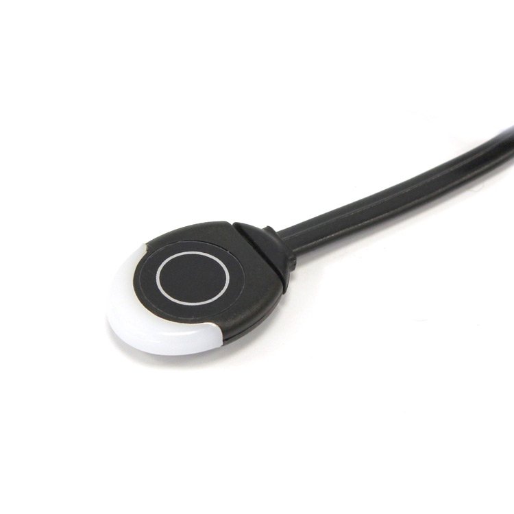 Keetec LV Switch LED service button | TSS GROUP