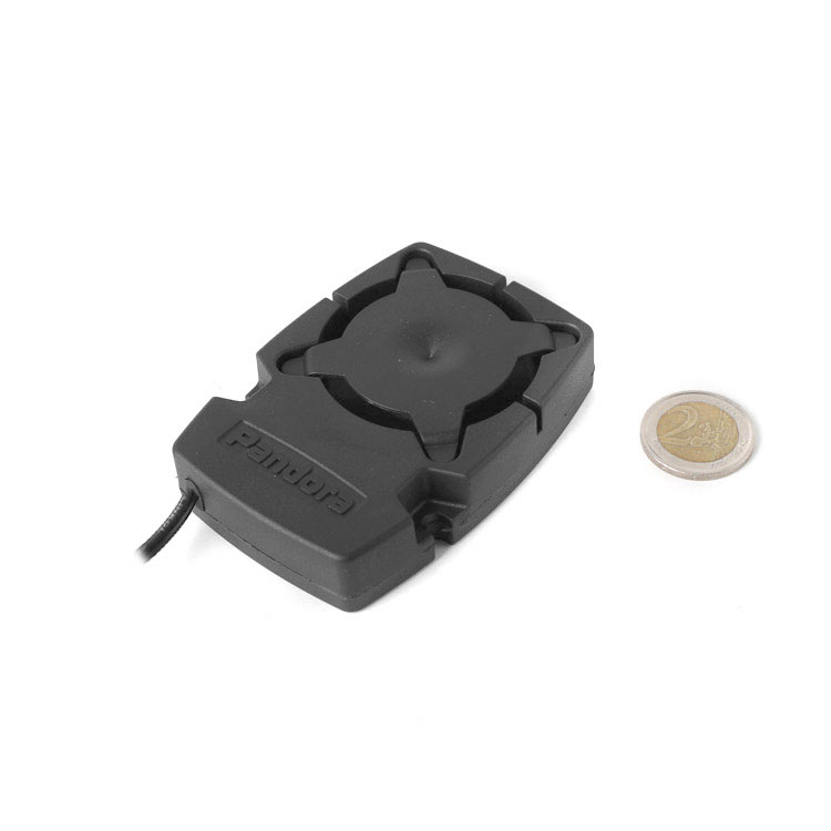 Pandora PS-330 siren | TSS GROUP