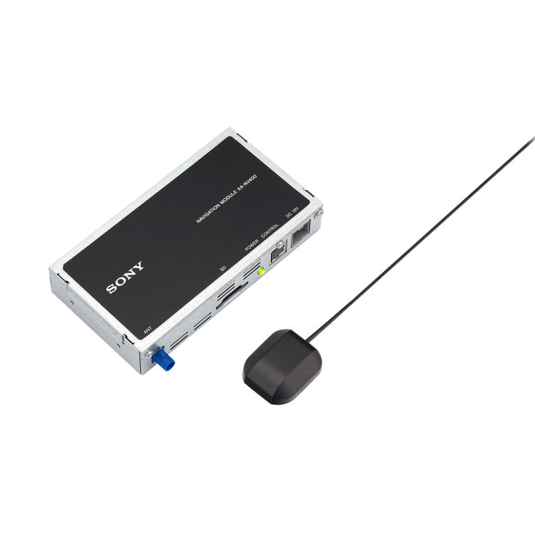 SONY XANV400.EUR navigation module | TSS GROUP