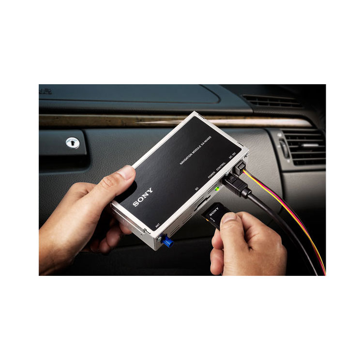 SONY XANV400.EUR navigation module | TSS GROUP