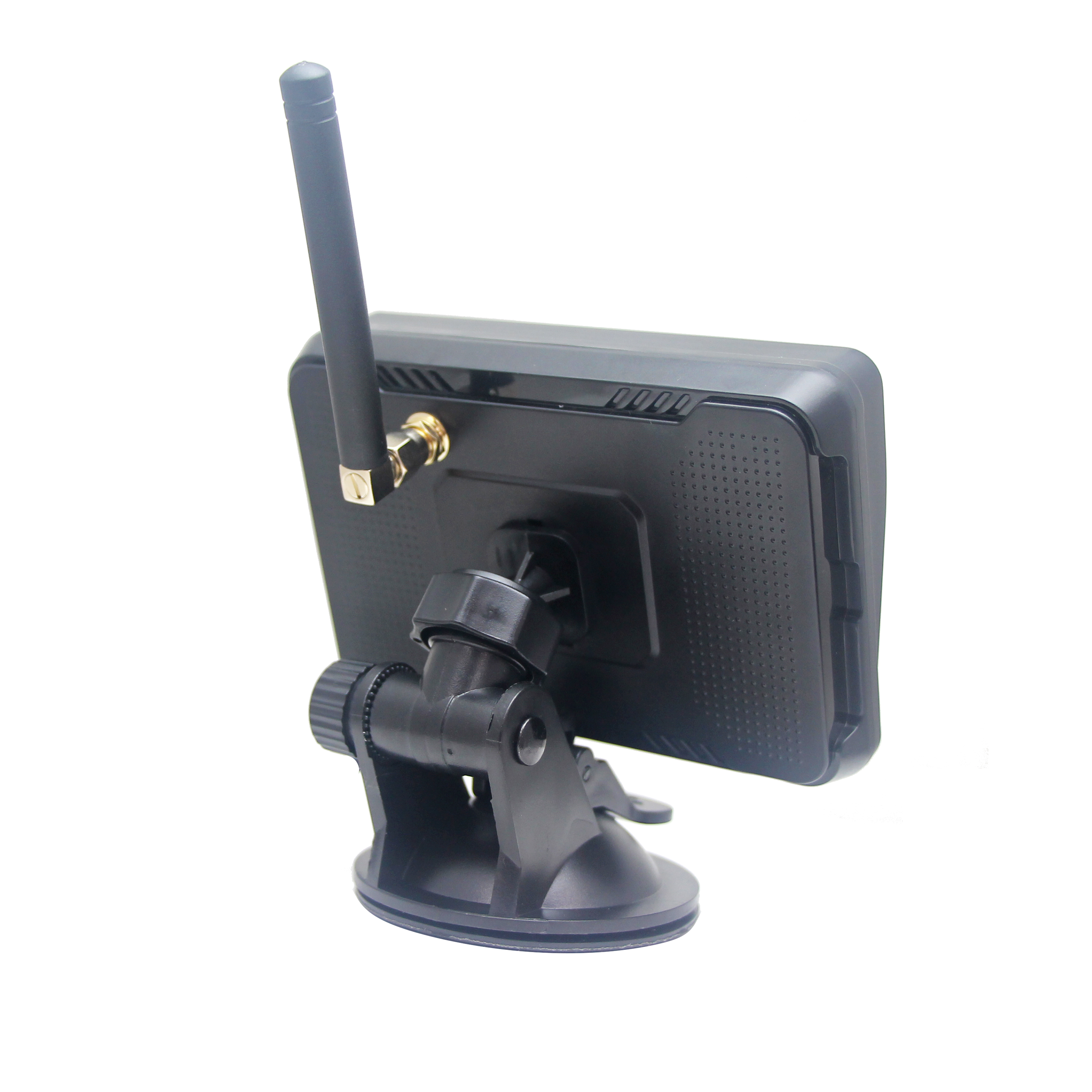TFT4AW Wireless monitor 4.3" and camera 2.4GHz set | TSS GROUP