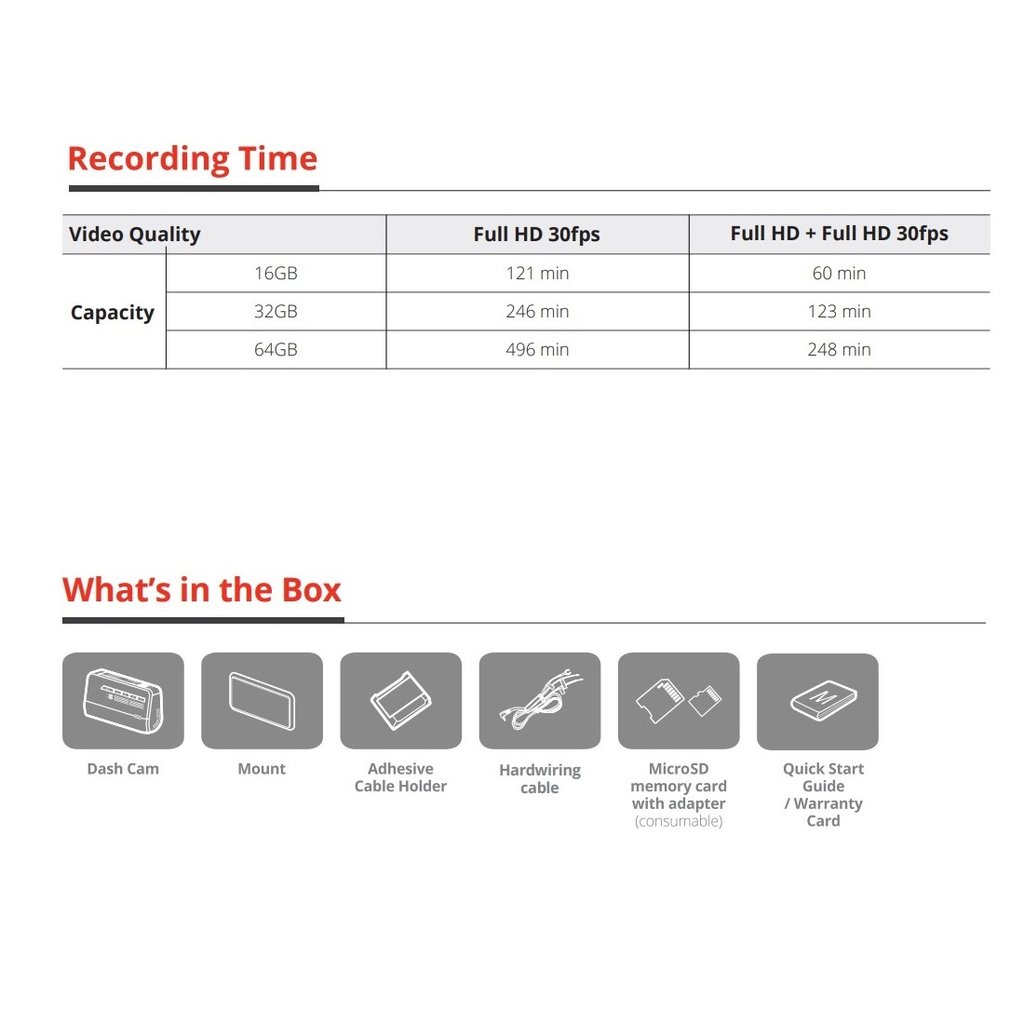 Thinkware T700 Dashcam 4G LTE WiFi Cloud GPS | TSS GROUP